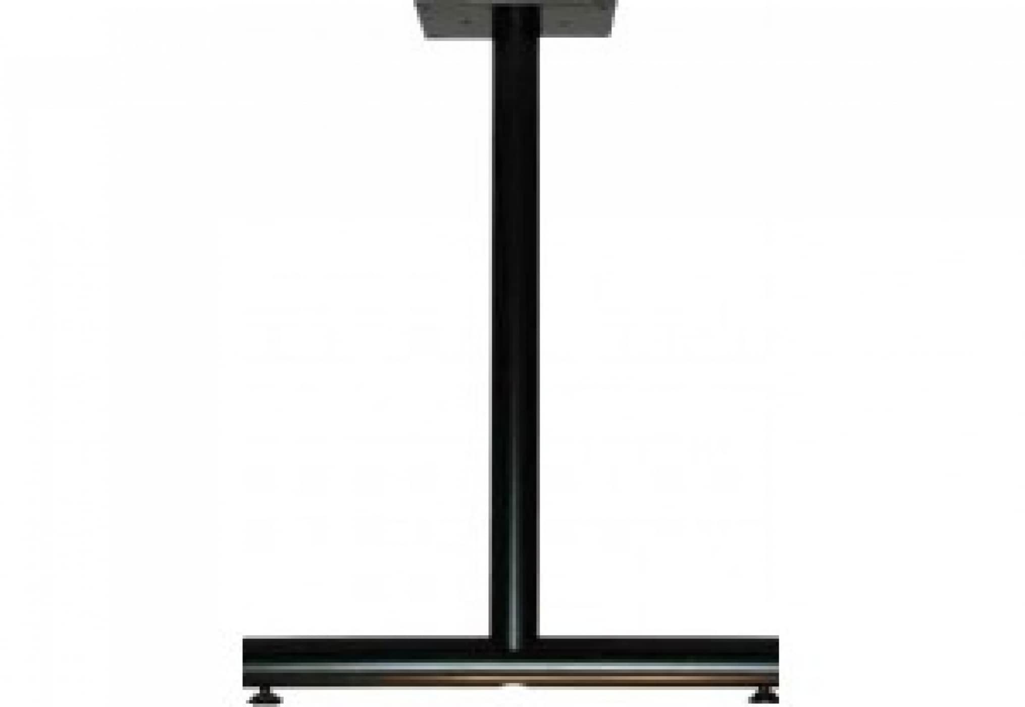 Single Column T-Legs